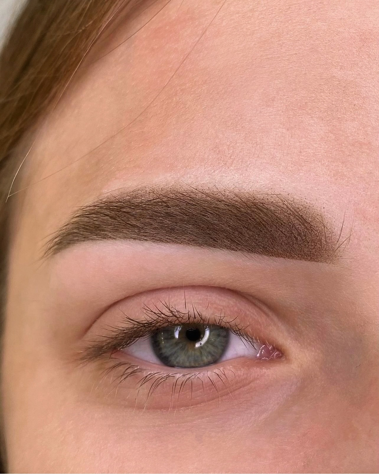 Brows – Oksana's Studio